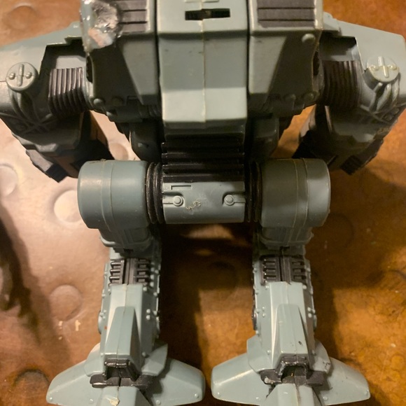 Kenner | Toys | Vintage 989 Kenner Robocop The Ultra Police Ed26 Robot ...